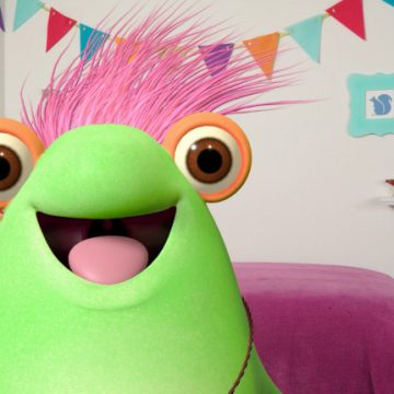 Sesame Workshop Announces Sesame Studios: A New YouTube Kids ...