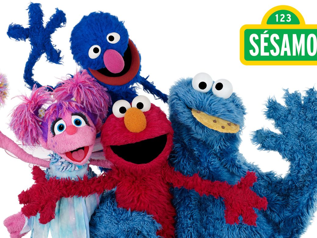 Sésamo Arrives to Azteca 7 to Support Mexican Families - Sesame Workshop