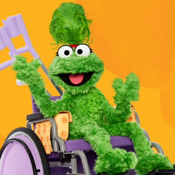 Our Mission and History - Sesame Workshop