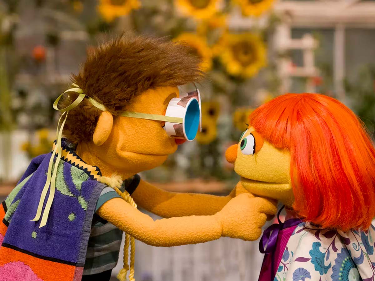 Sibling Playdates - Sesame Workshop Sibling Playdates - Sesame Workshop