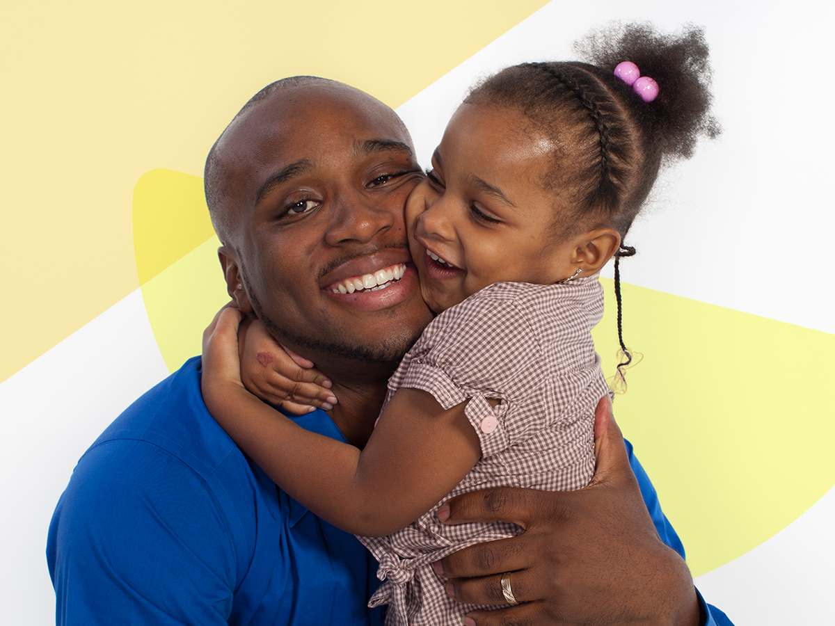 Easing Separation Anxiety - Sesame Workshop
