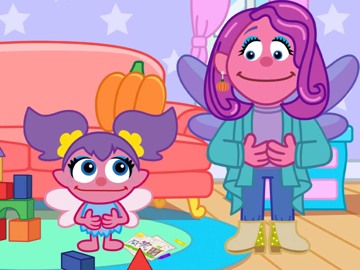 Animated Anxiety Workshop