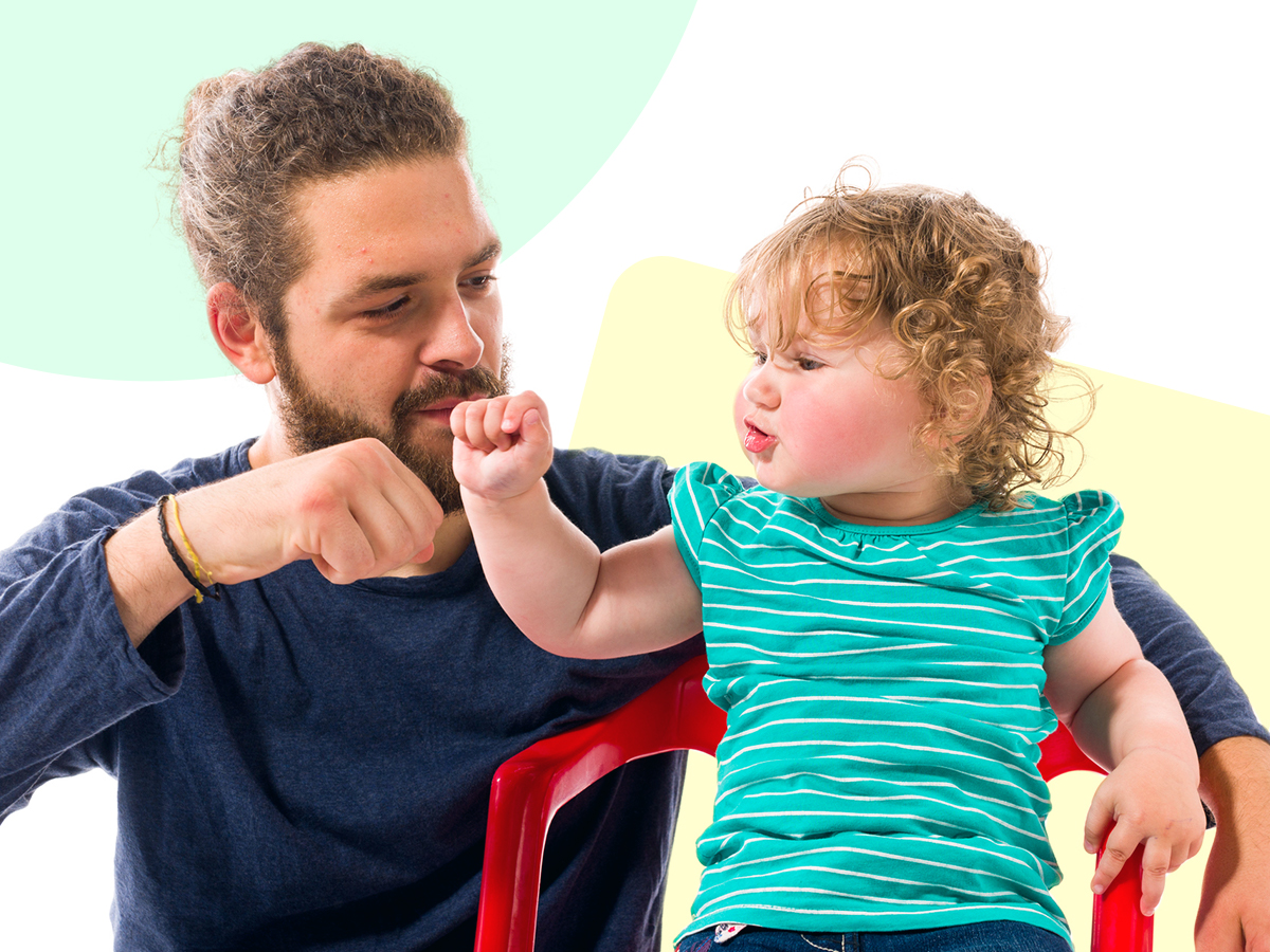 Helping Kids Reach Out - Sesame Workshop