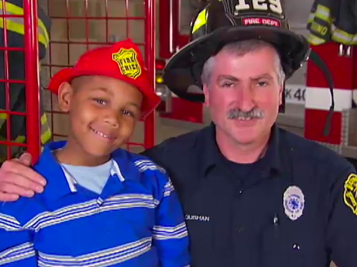 Emergency Helpers - Sesame Workshop