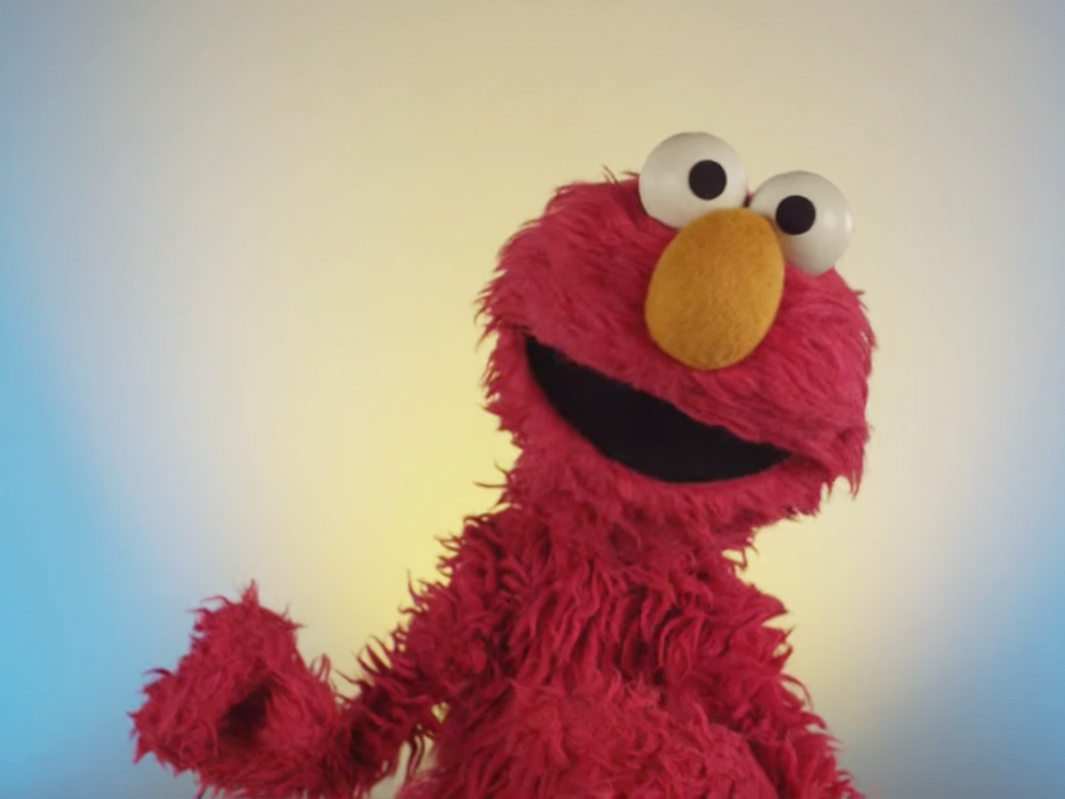 Sing It Out - Sesame Workshop