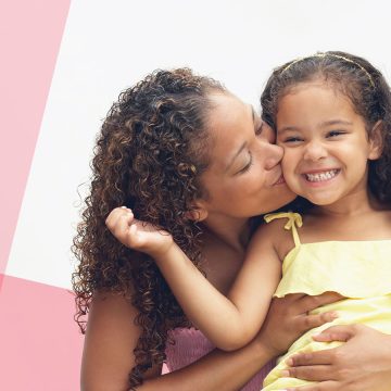 Coping With Incarceration - Sesame Workshop