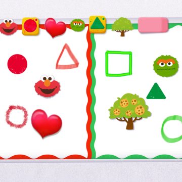 PNC Grow Up Great - Sesame Workshop