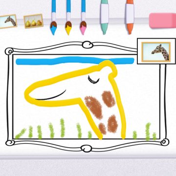 Art - Sesame Workshop