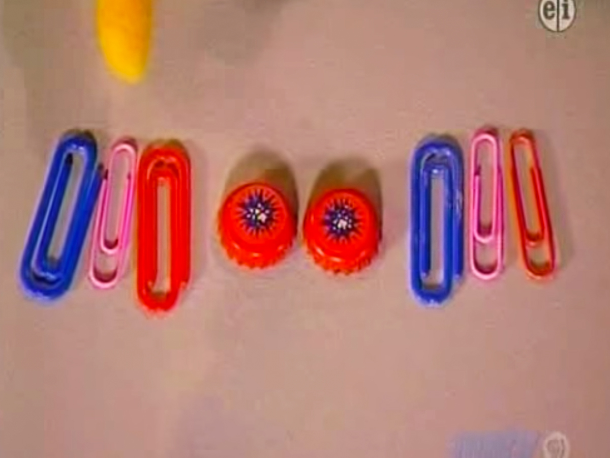 Pattern Play - Sesame Workshop