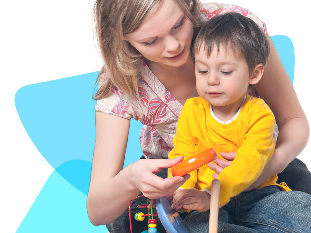 Executive Function Milestones - Sesame Workshop