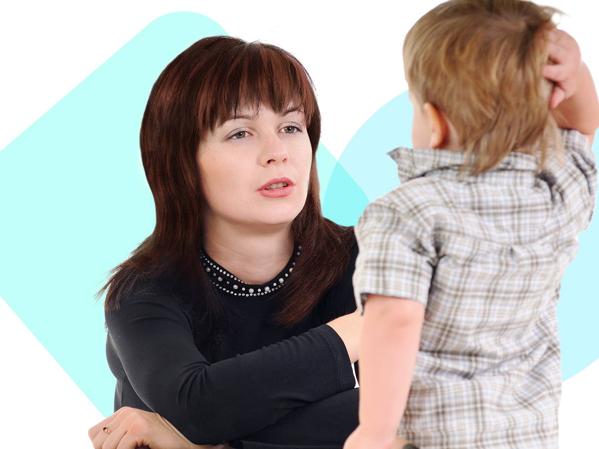 Children’s Questions About Caregiving - Sesame Workshop
