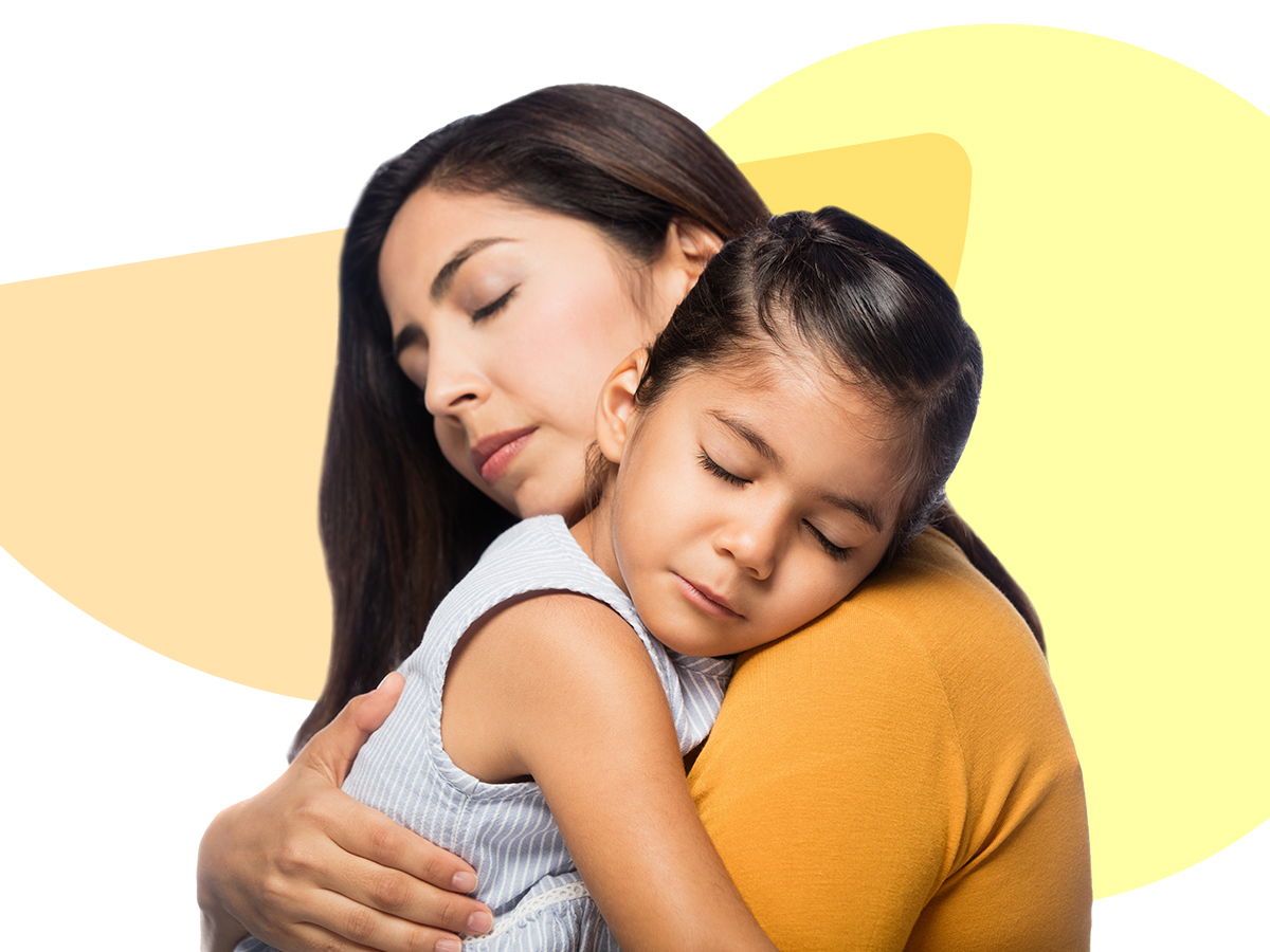 Complex Emotions - Sesame Workshop