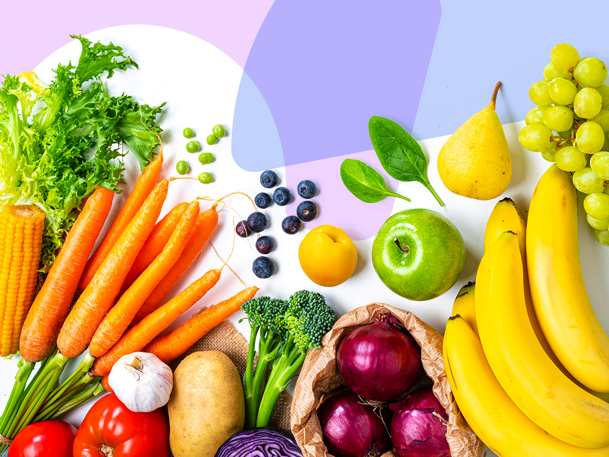 Staying Healthy, Having Fun - Sesame Workshop