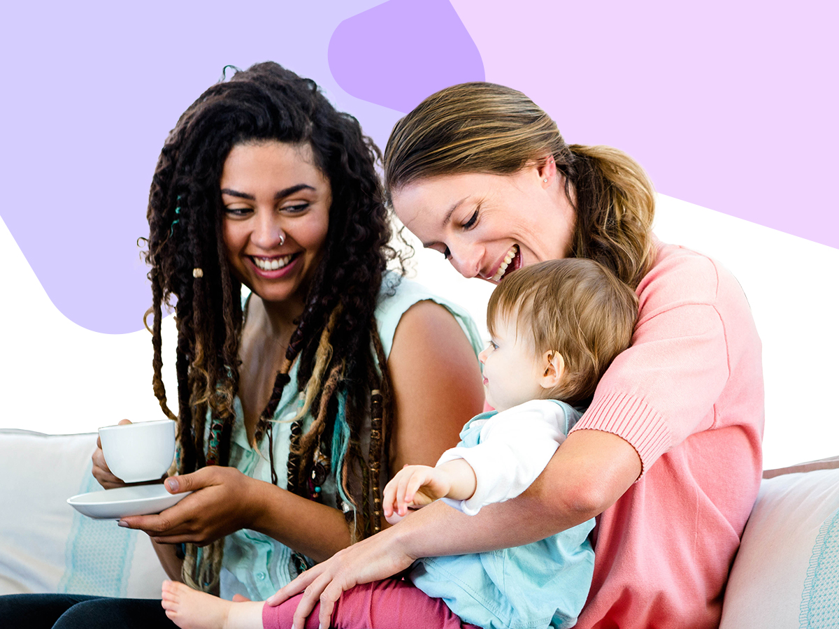 Respectful Communication - Sesame Workshop