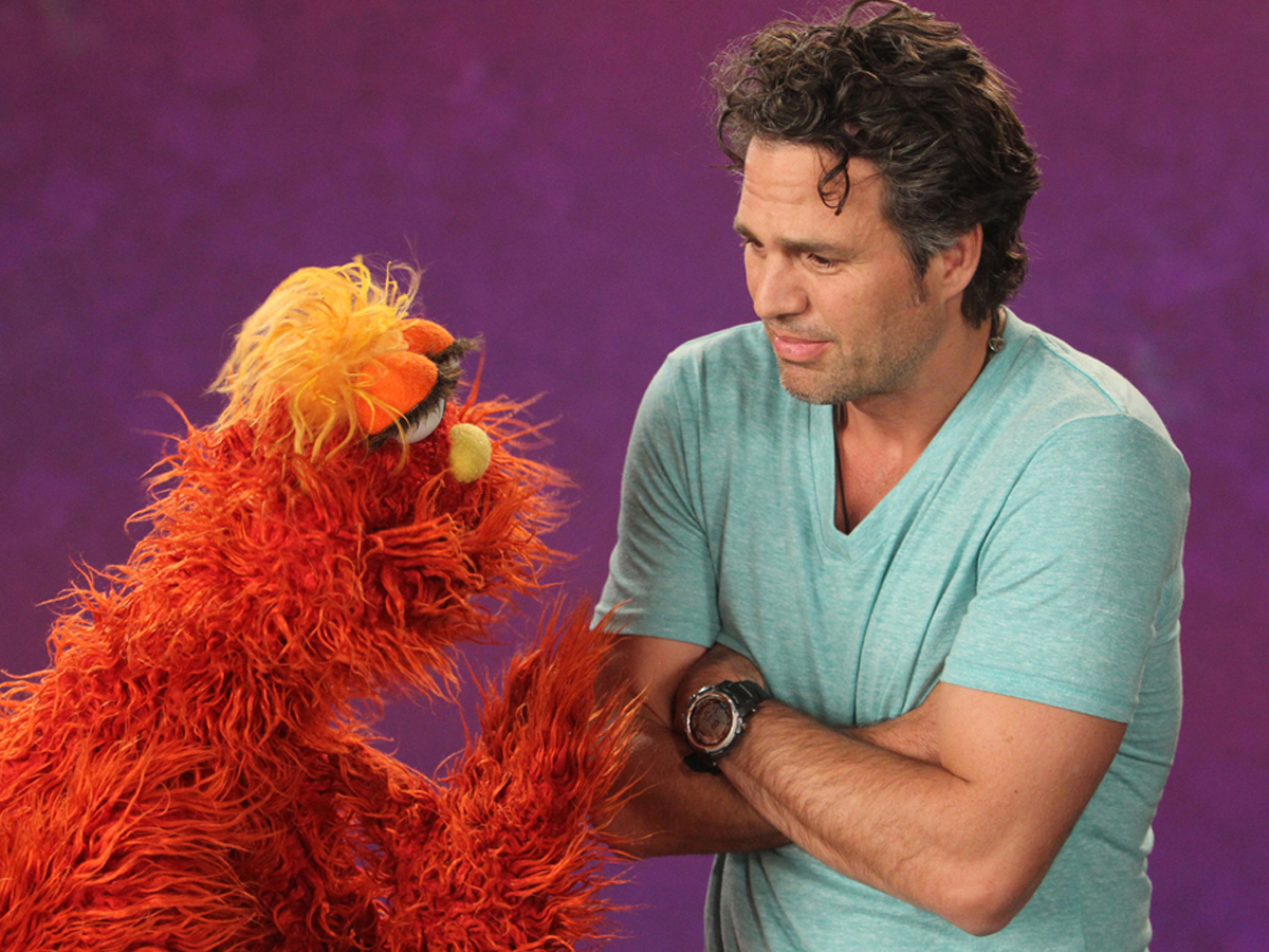 What Is Empathy? - Sesame Workshop