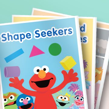 Resources - Sesame Workshop