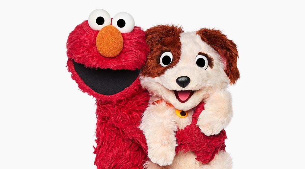 Tango - Sesame Workshop