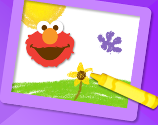 The Not-Too-Late Show with Elmo - Sesame Workshop