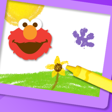 The Not-Too-Late Show with Elmo - Sesame Workshop