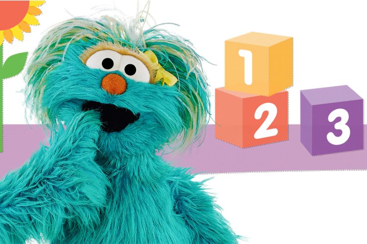 School Readiness - Sesame Workshop