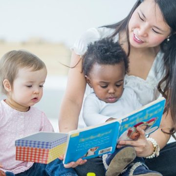 Courses and Webinars - Sesame Workshop