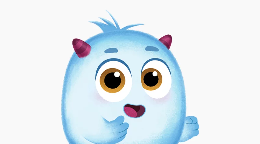 Snugs - Sesame Workshop