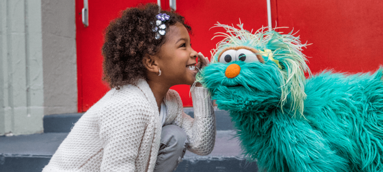 Financials - Sesame Workshop