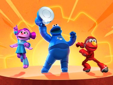 Sesame Street Mecha Builders to Air on Channel 5's Milkshake! - Sesame ...