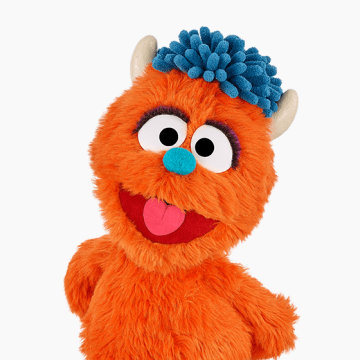 Sesame Street Season 54 - Sesame Workshop
