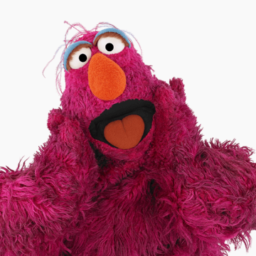 Sesame Street Season 55 - Sesame Workshop