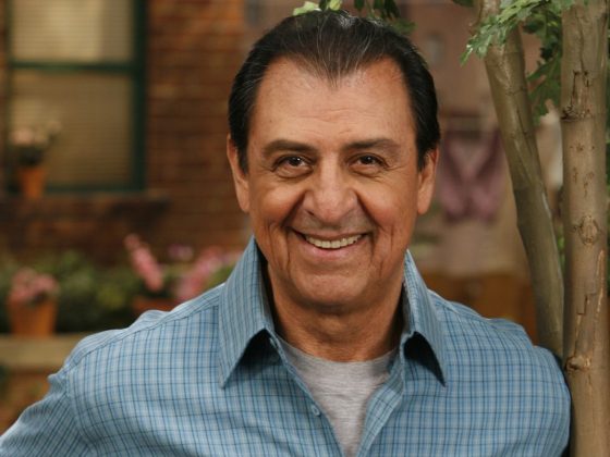 Emilio Delgado (1940-2022) — “Luis” - Sesame Workshop