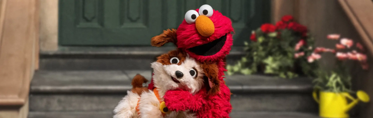 Sesame Street Season 52 - Sesame Workshop