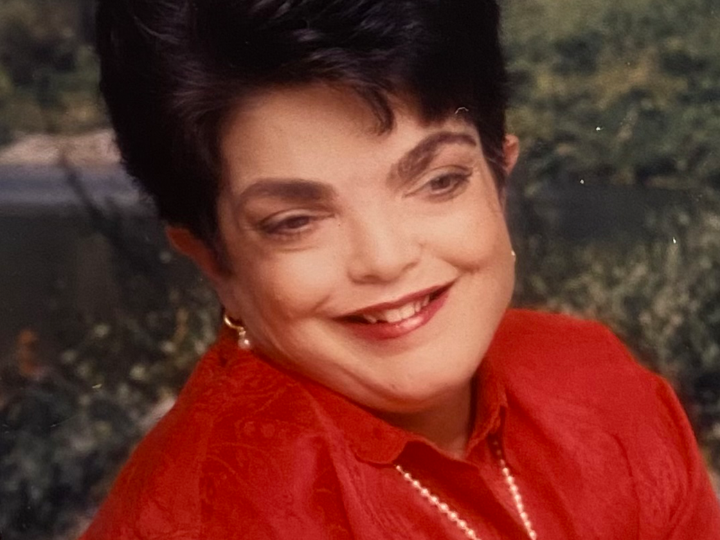 In Celebration of Julia Brooke Davis - Sesame Workshop