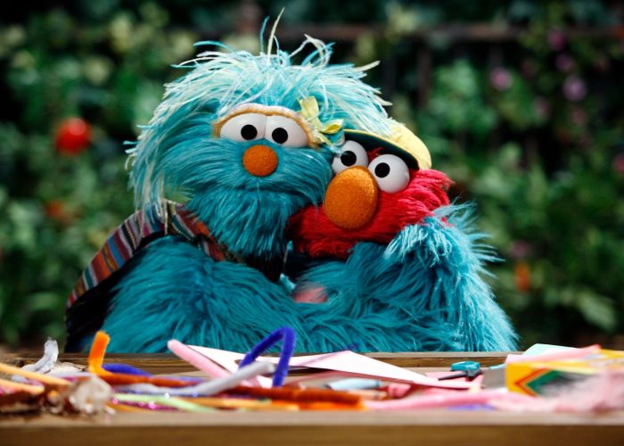PBS Station Resource Portal Login - Sesame Workshop