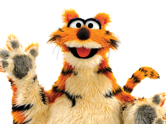 Sisimpur - Sesame Workshop