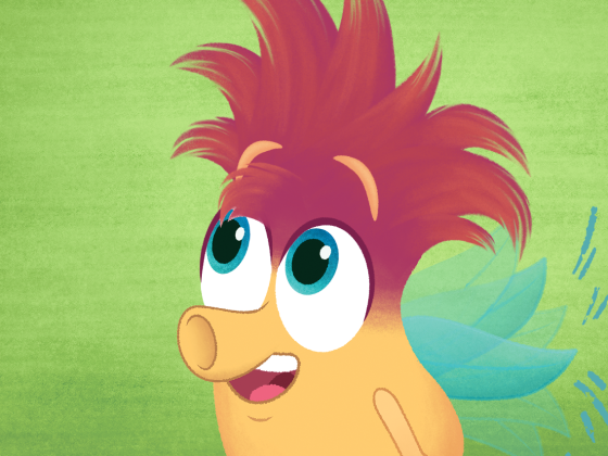 Esme & Roy - Sesame Workshop