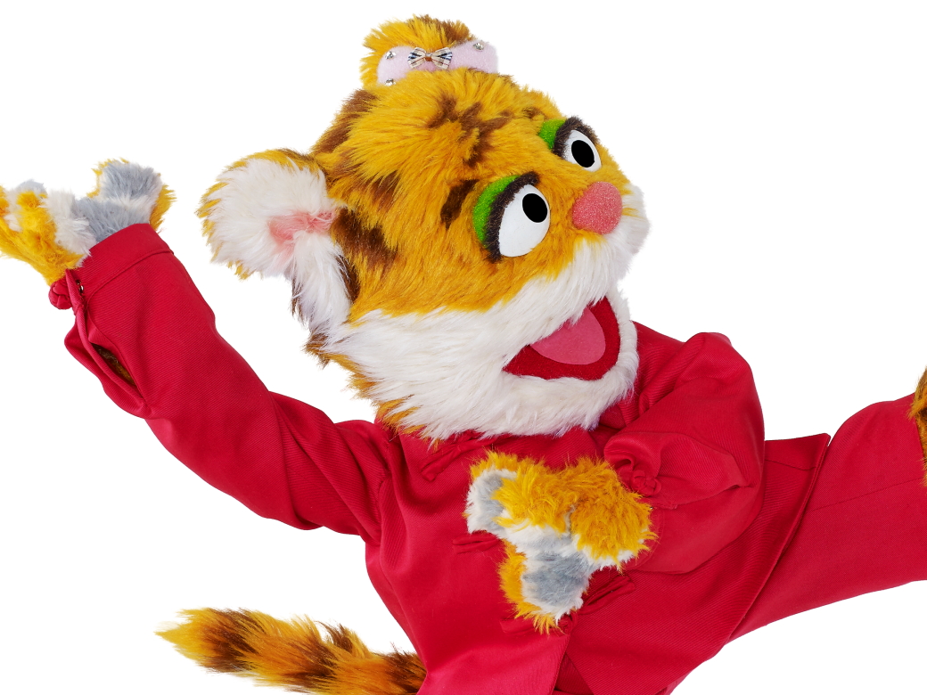 Vila Sésamo - Sesame Workshop