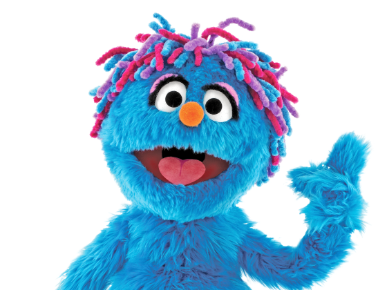 Sisimpur - Sesame Workshop