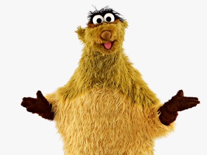 Takalani Sesame - Sesame Workshop