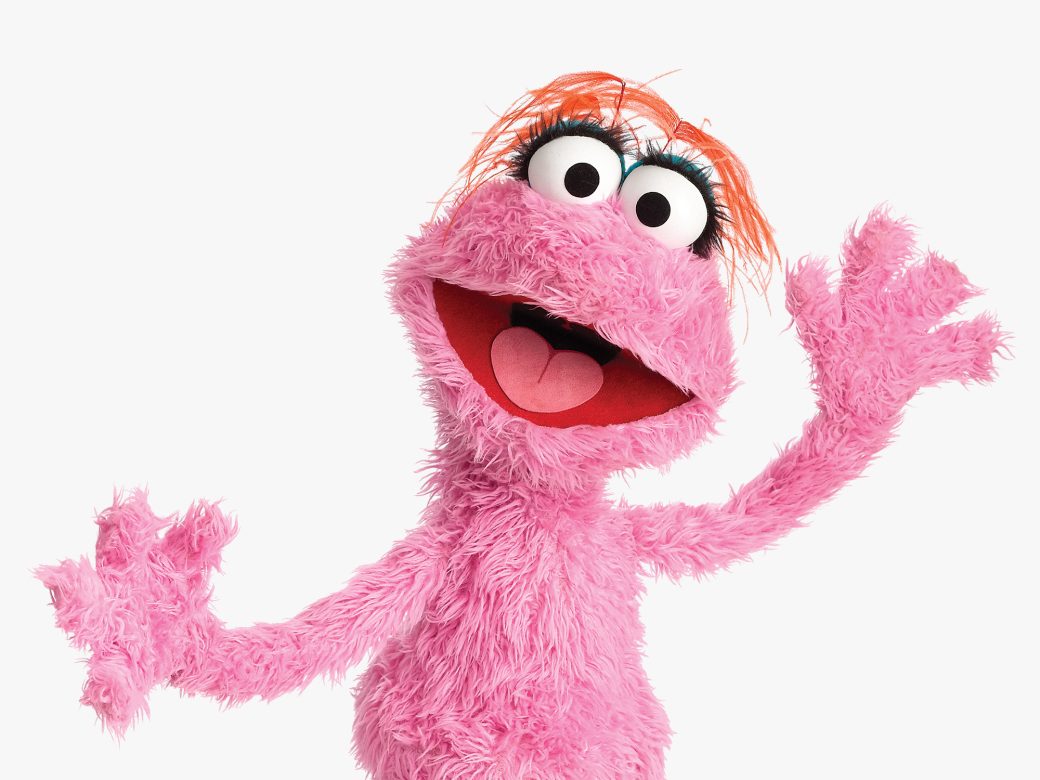 Plaza Sésamo - Sesame Workshop Plaza Sésamo - Sesame Workshop