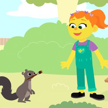 PNC Grow Up Great - Sesame Workshop