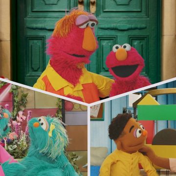 PNC Grow Up Great - Sesame Workshop