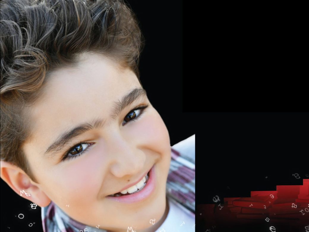 Ghostwriter - Sesame Workshop