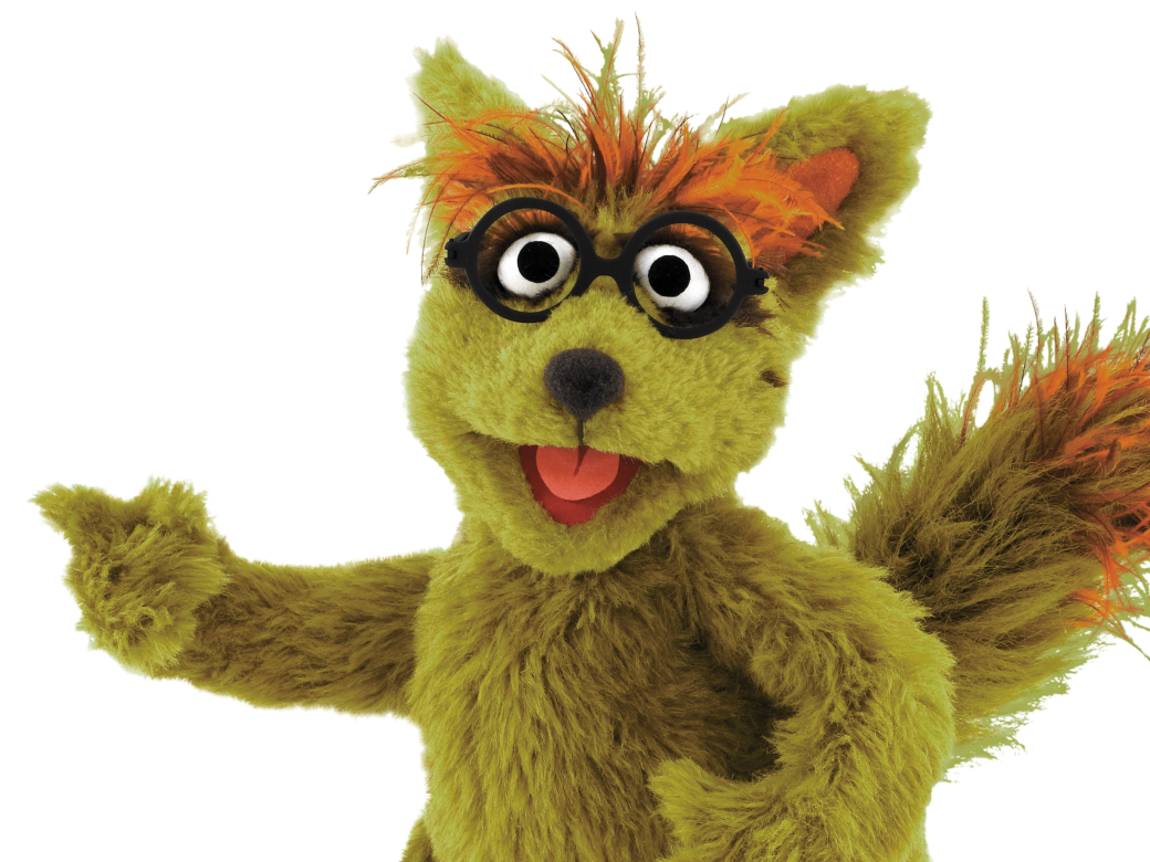 Sisimpur - Sesame Workshop