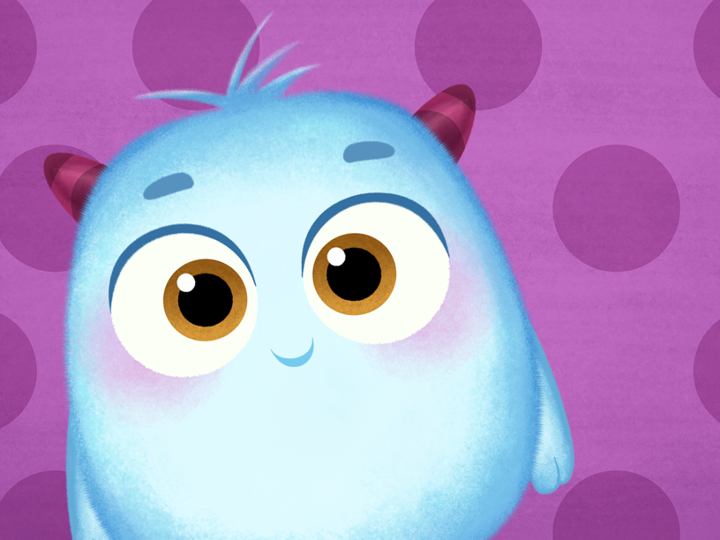 Esme & Roy - Sesame Workshop