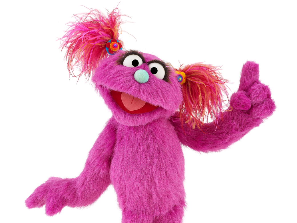 Vila Sésamo - Sesame Workshop