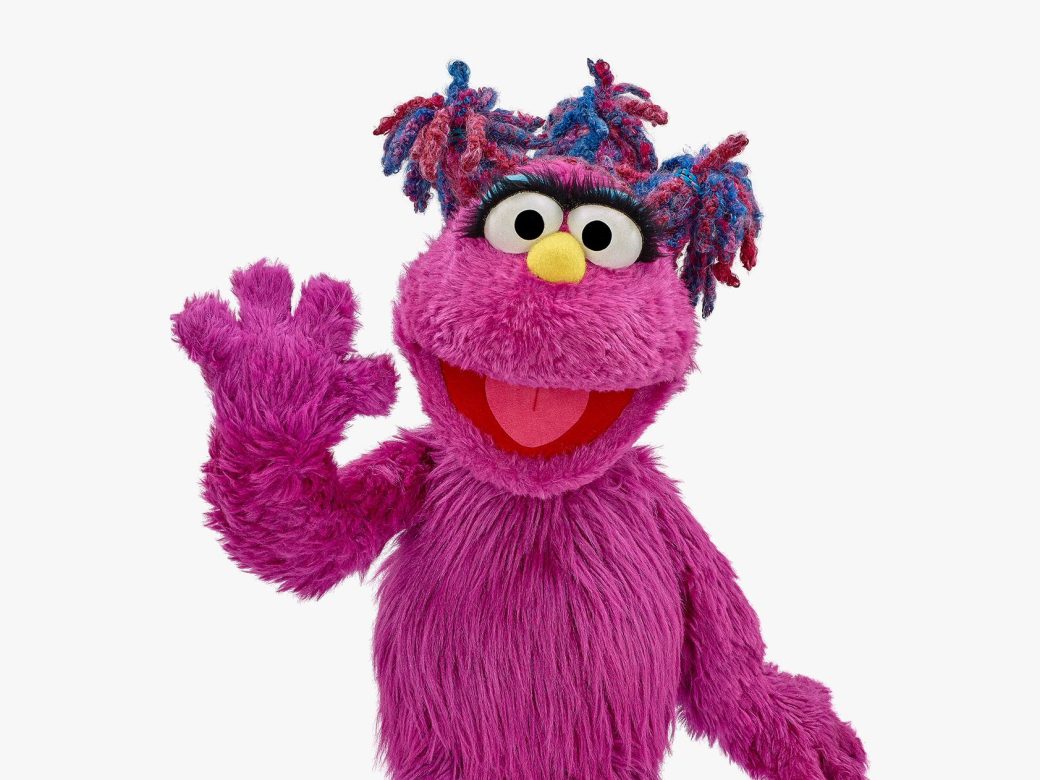 Takalani Sesame - Sesame Workshop