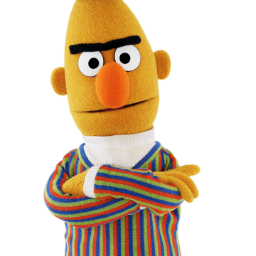 PBS Station Resource Portal: Character Artwork - Sesame Workshop