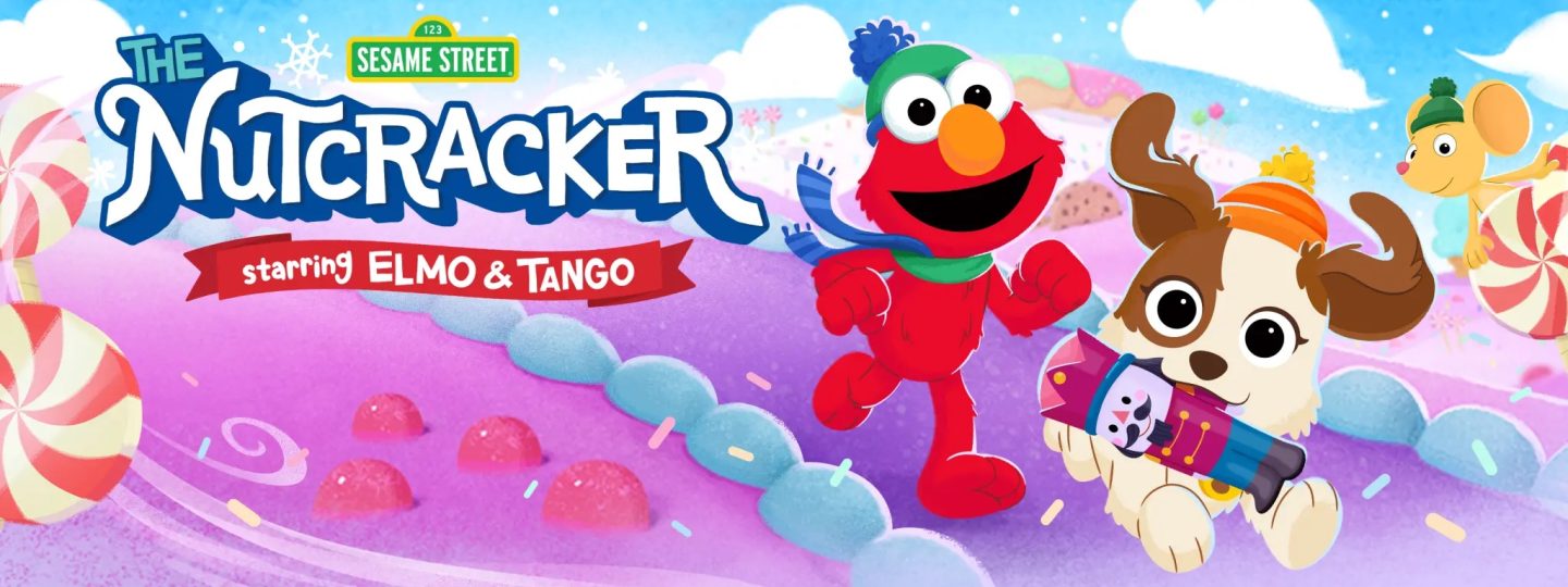 Sesame Street Season 54 - Sesame Workshop
