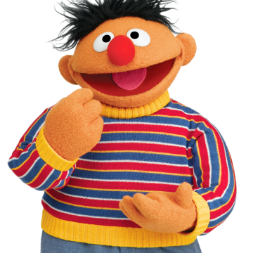PBS Station Resource Portal: Character Artwork - Sesame Workshop